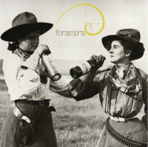 Que es Forastera – Restaurante Forastera